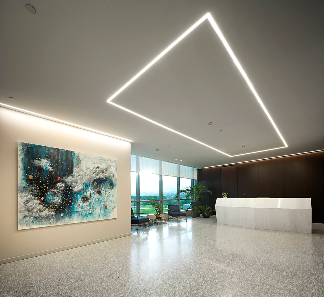 Global SLI - Santa María Business Park - Docabo