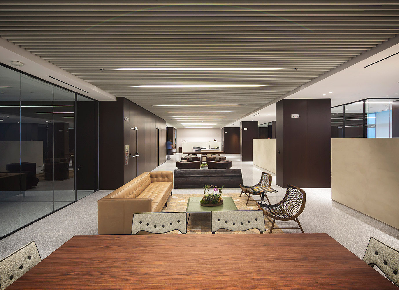 Global SLI - Santa María Business Park - Docabo