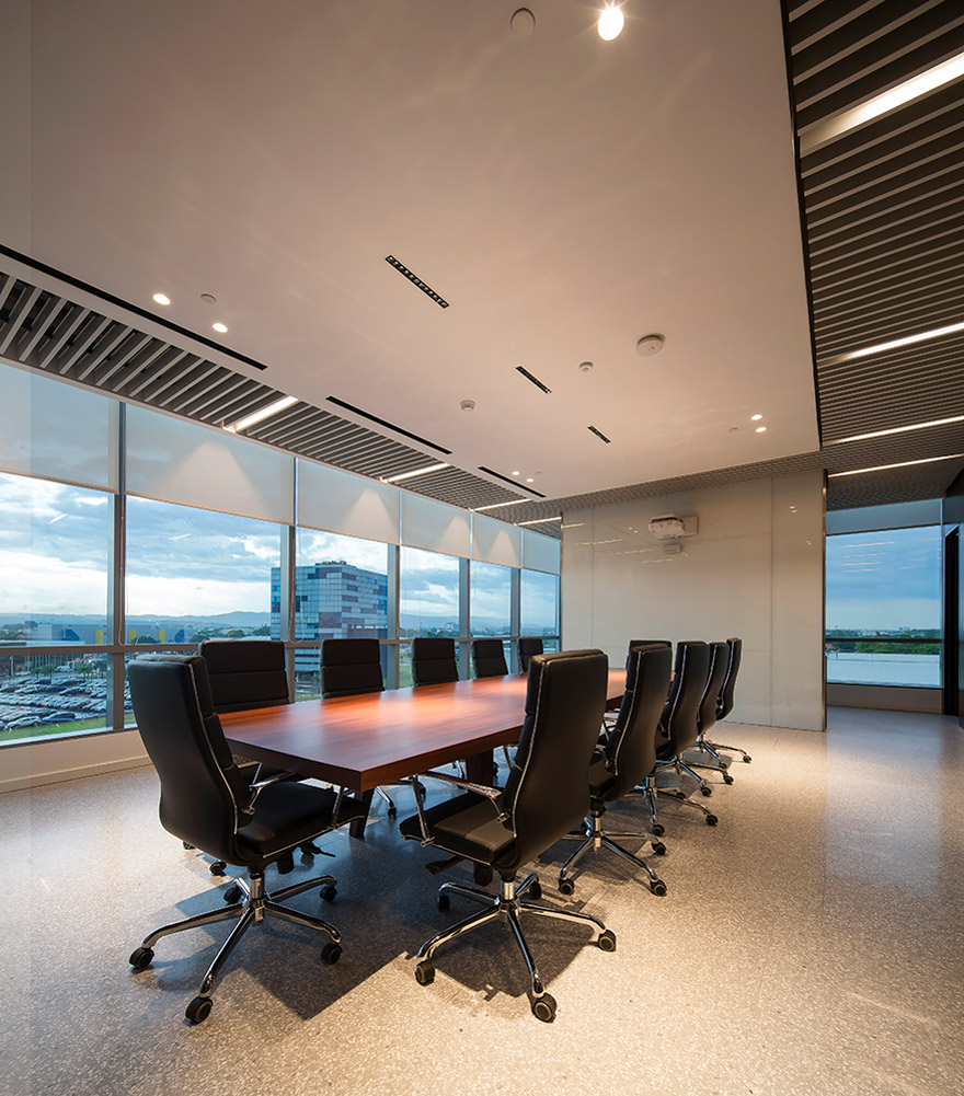 Global SLI - Santa María Business Park - Docabo