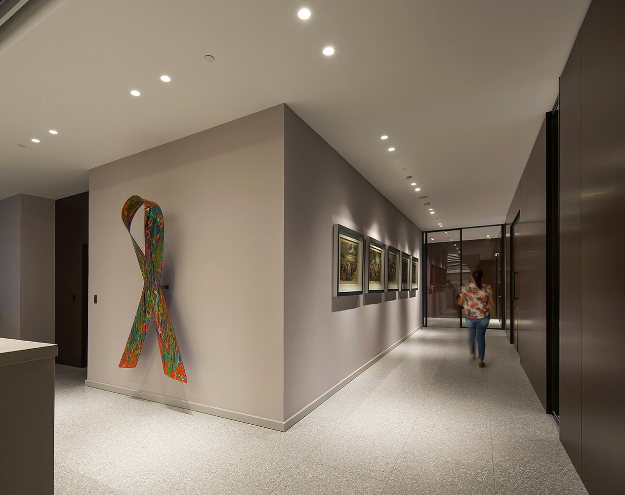 Global SLI - Santa María Business Park - Docabo