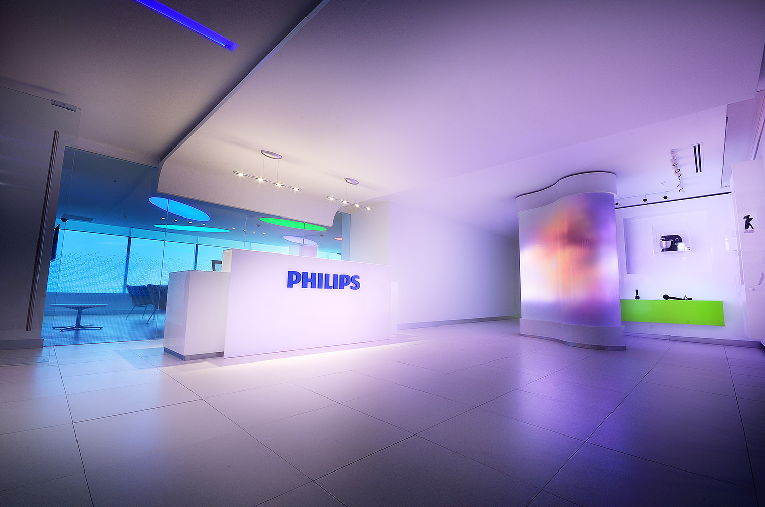 Philips Latinoamerica - Docabo