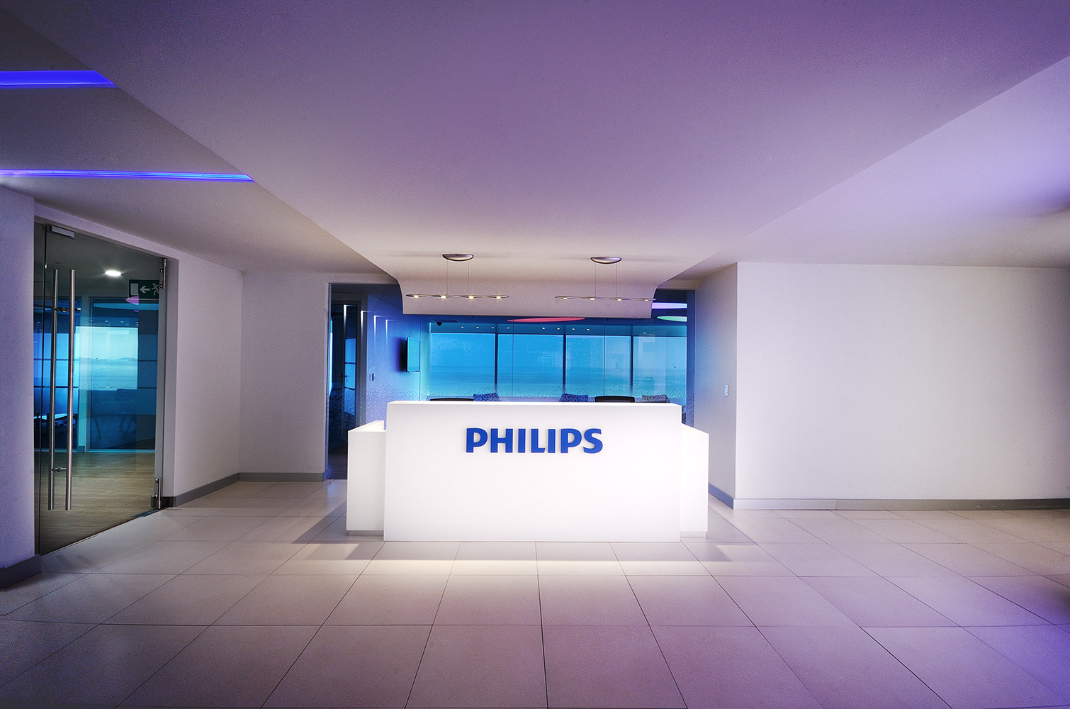 Philips Latinoamerica - Docabo